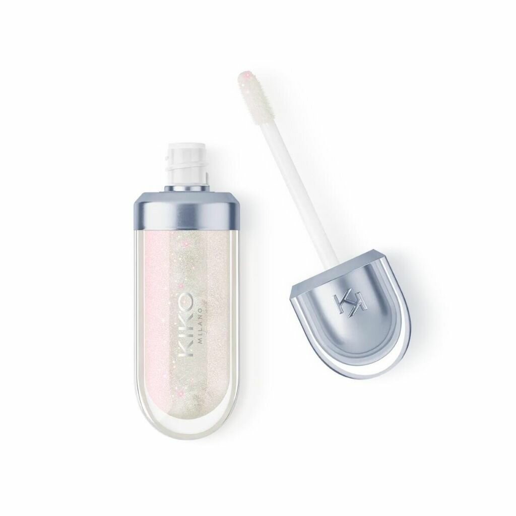 Блеск для губ kiko 3D Hydro Lipgloss 47