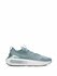 Кроссовки Under Armour Phantom 4, размер 9.5 US, синий