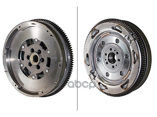 Двухмассовый маховик Luk арт. 415054910