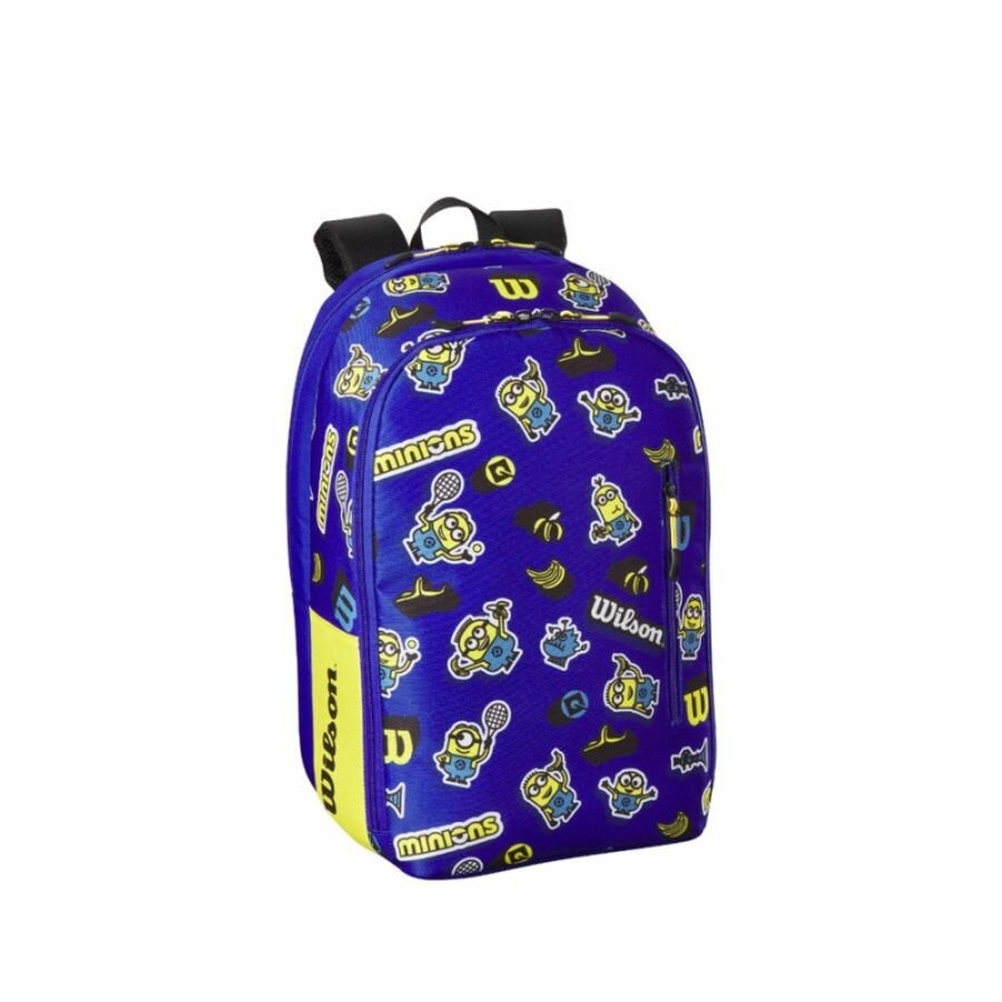 Рюкзак Wilson Minions 2.0 Team BackPack