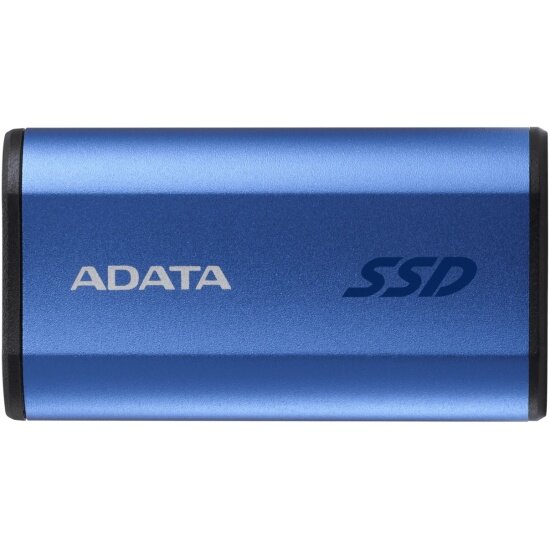 Внешний SSD диск Adata External SSD SE880 USB 3.2 Gen 2 Type-C 500GB (AELI-SE880-500GCBU)