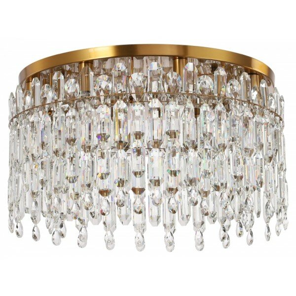 Люстра потолочная Stilfort 2158/05/08C серия Legacy