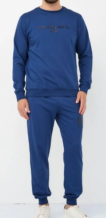 Комплект Пижамы домашние