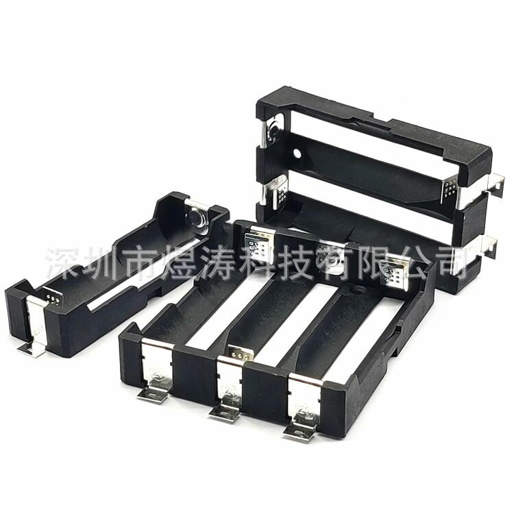 Бокс для батареек/аккумуляторов