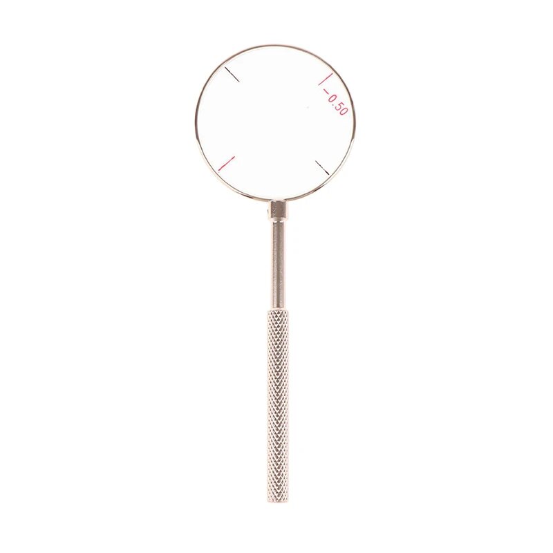 Портативный оптический цилиндр-диоптриметр 0.25/0.50 50