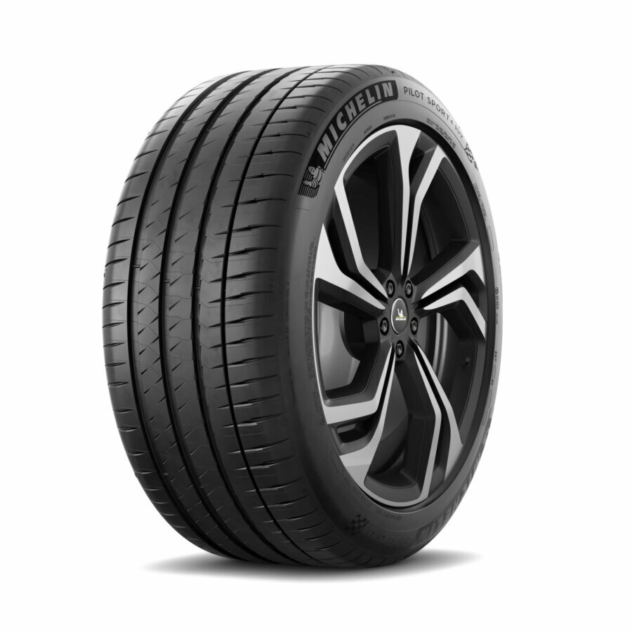 Шины MICHELIN Pilot Sport 4 SUV, летняя, 255/55, R19, TL, 111Y, высота профиля 55