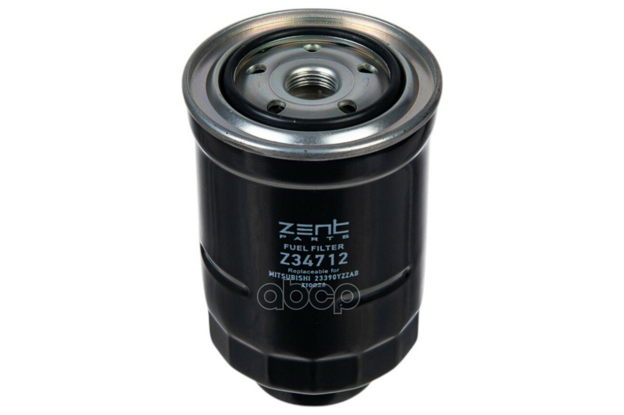 Фильтр топливный ZENTPARTS арт. Z34712