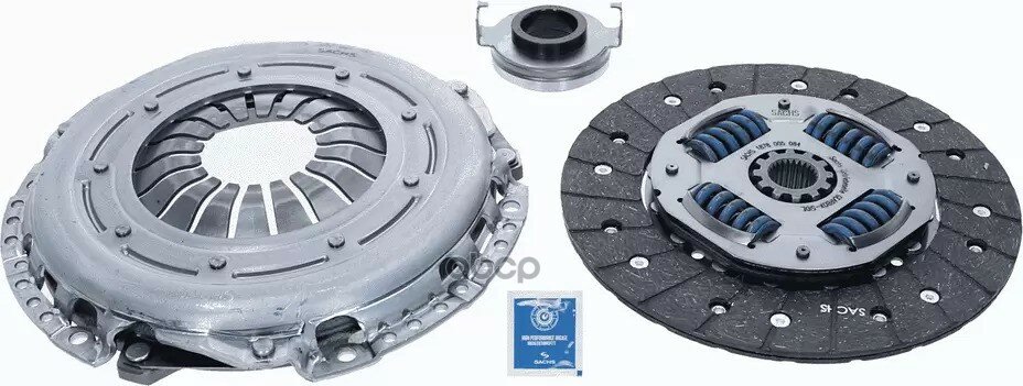 Комплект сцепления Sachs арт. 3000950006