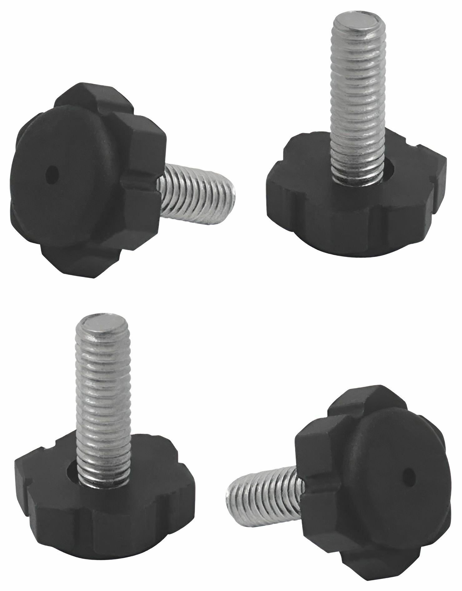 Ножка для мебели ,3см