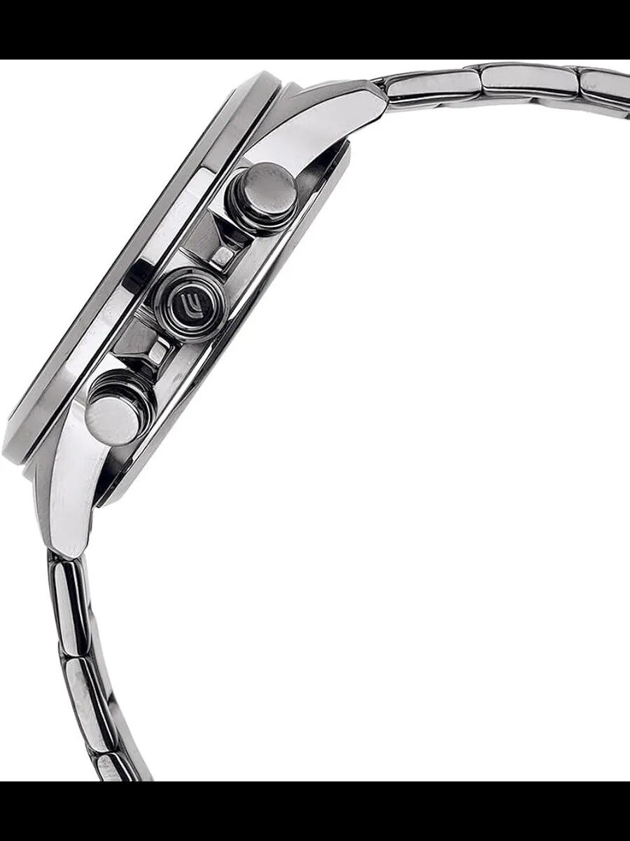 Наручные часы CASIO, серый — фото 1