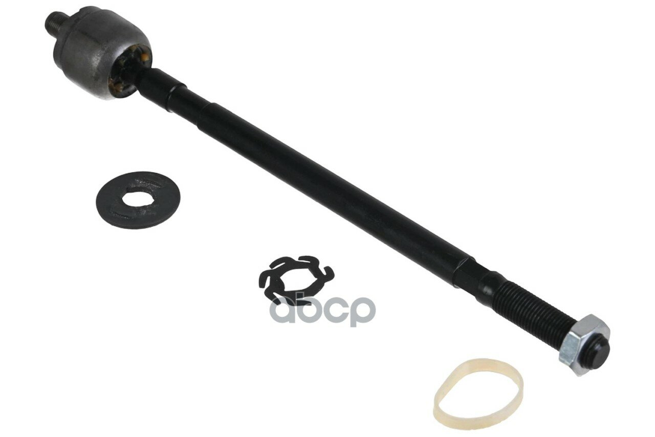 Тяга рулевая! Renault Twingo all 92-96 ZENTPARTS арт. Z28848