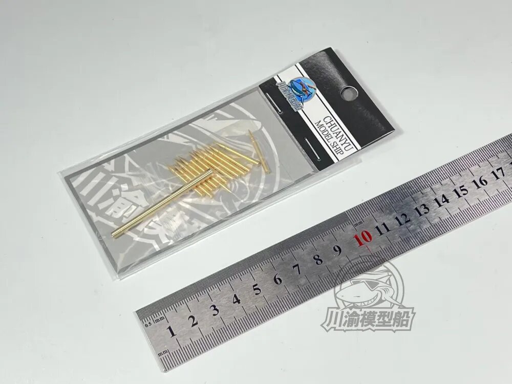 CYT154 1/35 Советский танк Т34/76 1943 металлическая бочка для Тамии 35149