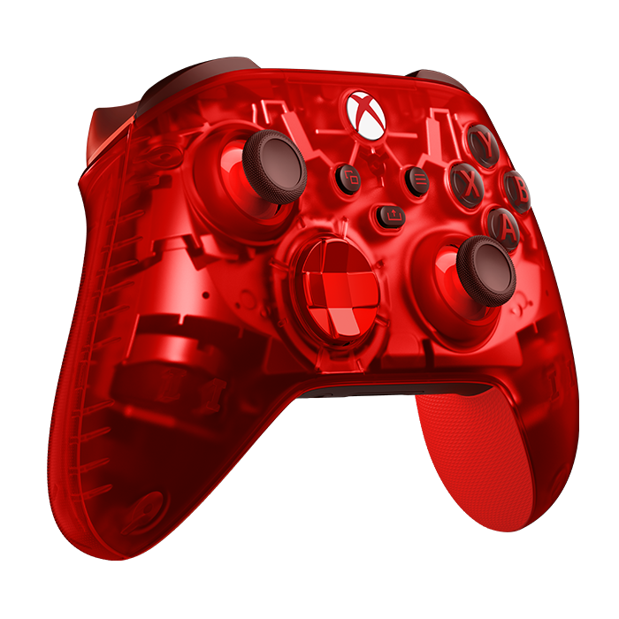 Геймпад Microsoft Xbox Wireless Controller Pulse Cipher Special Edition — фото 1