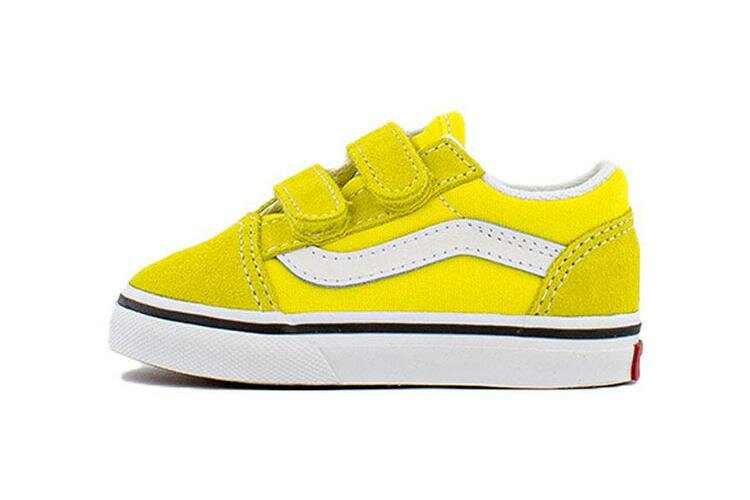 Кеды Old Skool