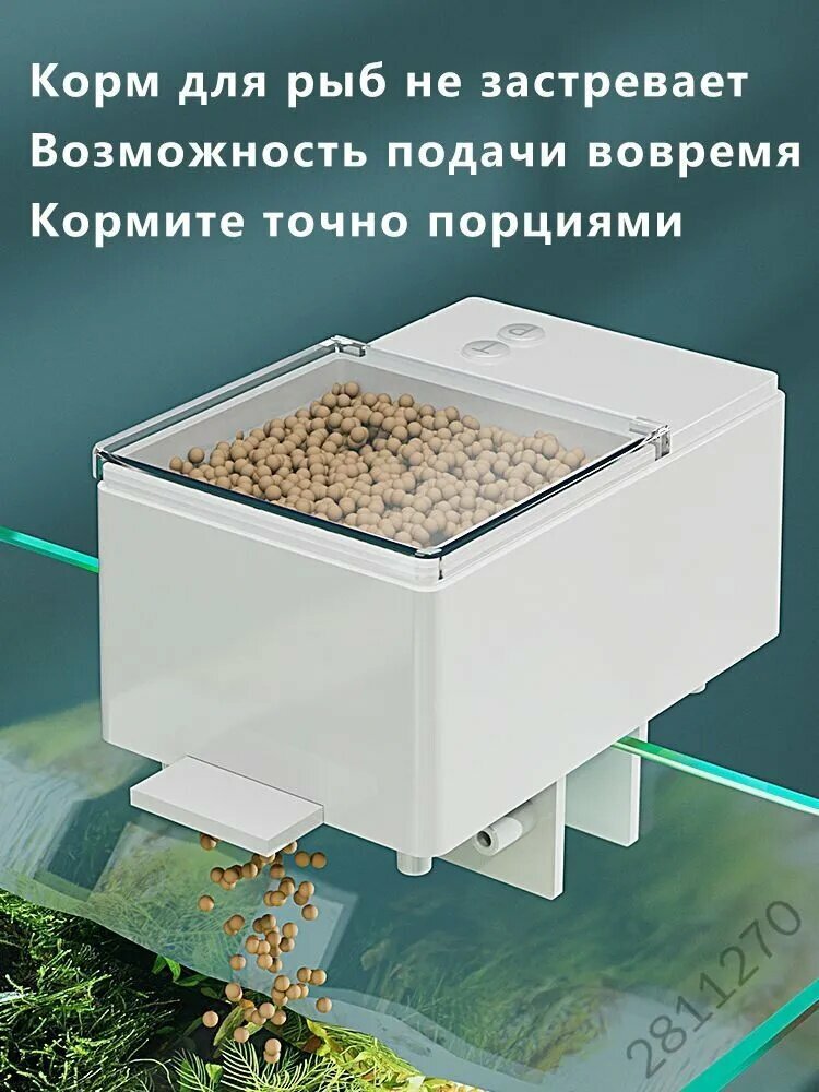 Автокормушка