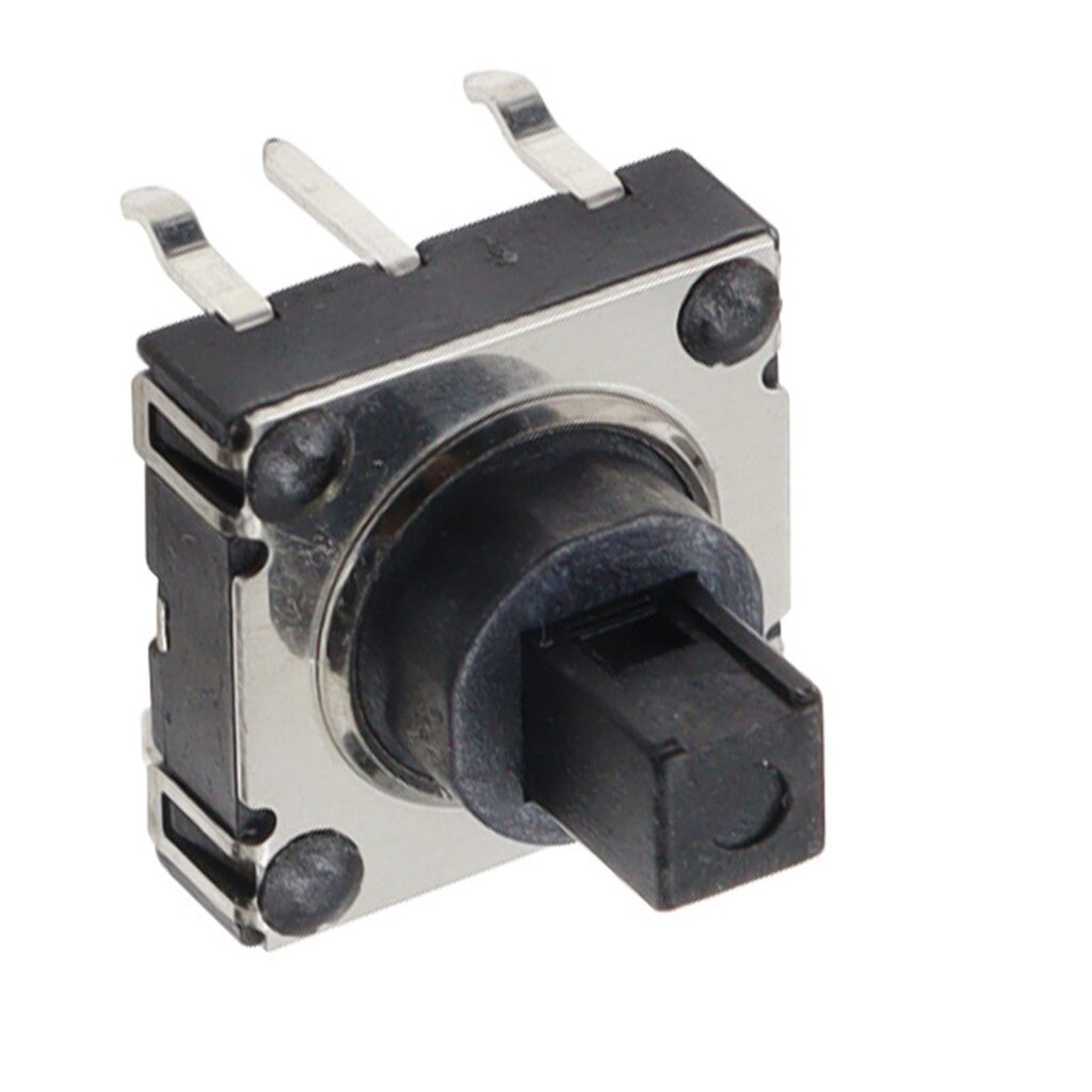 Автоматический Сброс Тактильных Переключателей, Разнонаправленные Переключатели, Сенсорная Клавиша сброса.