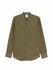 Рубашка Paul Smith, размер XL, зеленый,