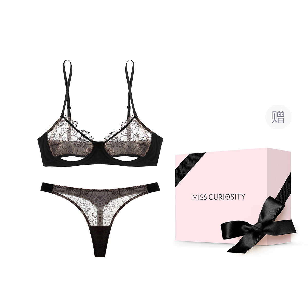 Комплект нижнего белья