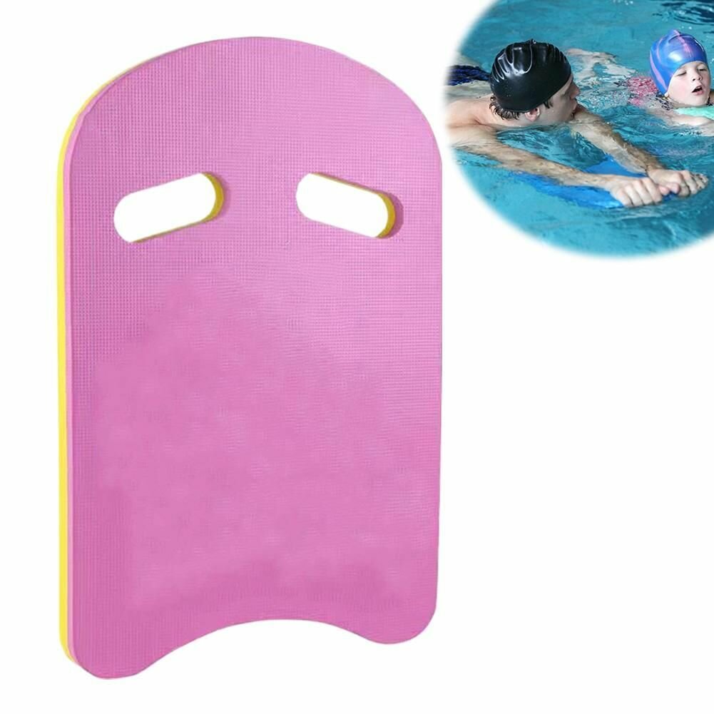 Доска спортивная для плавания, 44х29 см