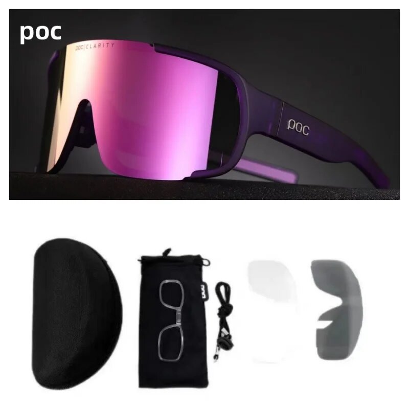 Солнцезащитные очки POC