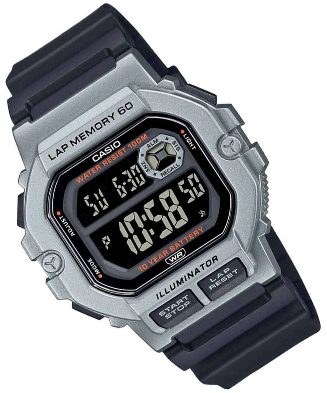 Наручные часы CASIO Collection