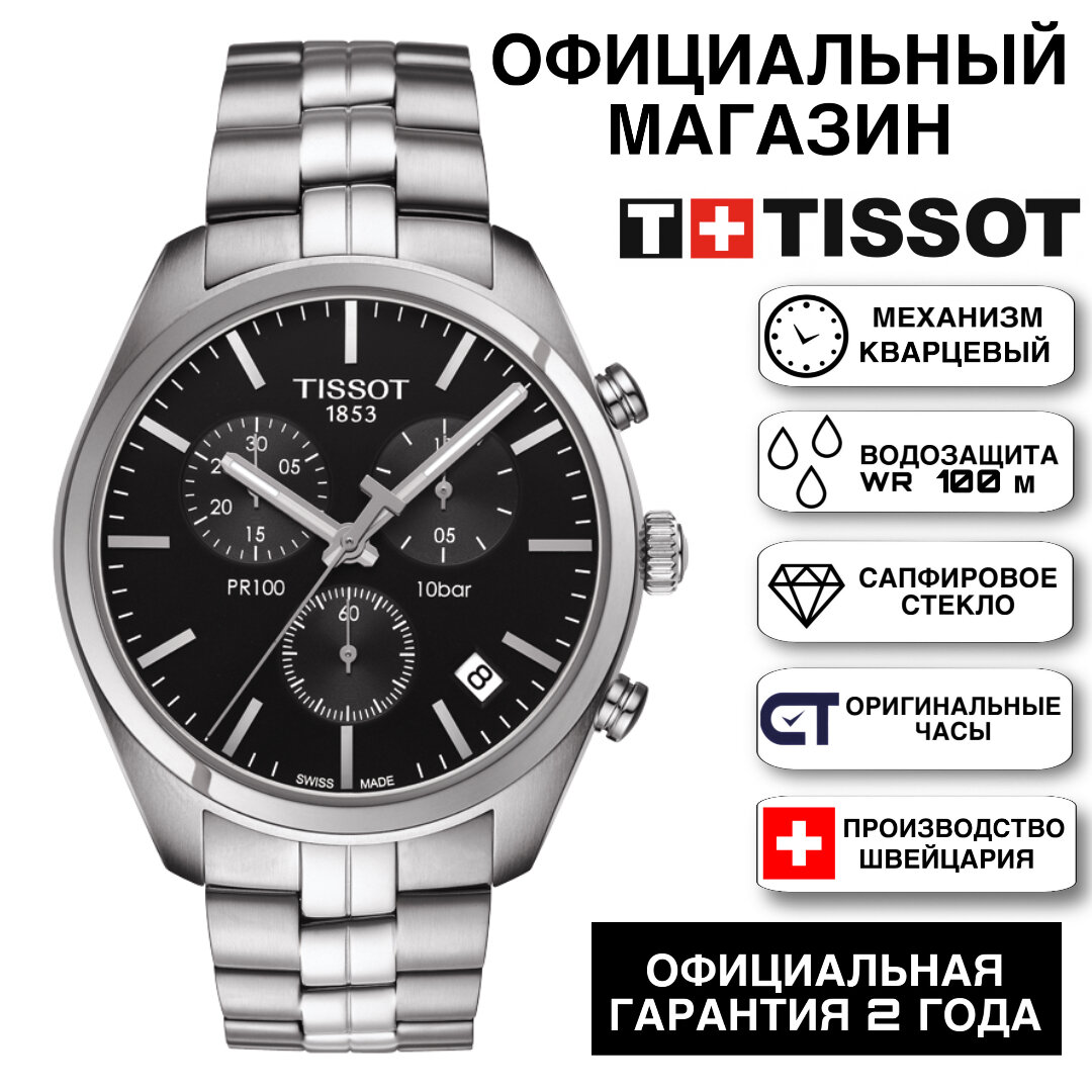 Наручные часы