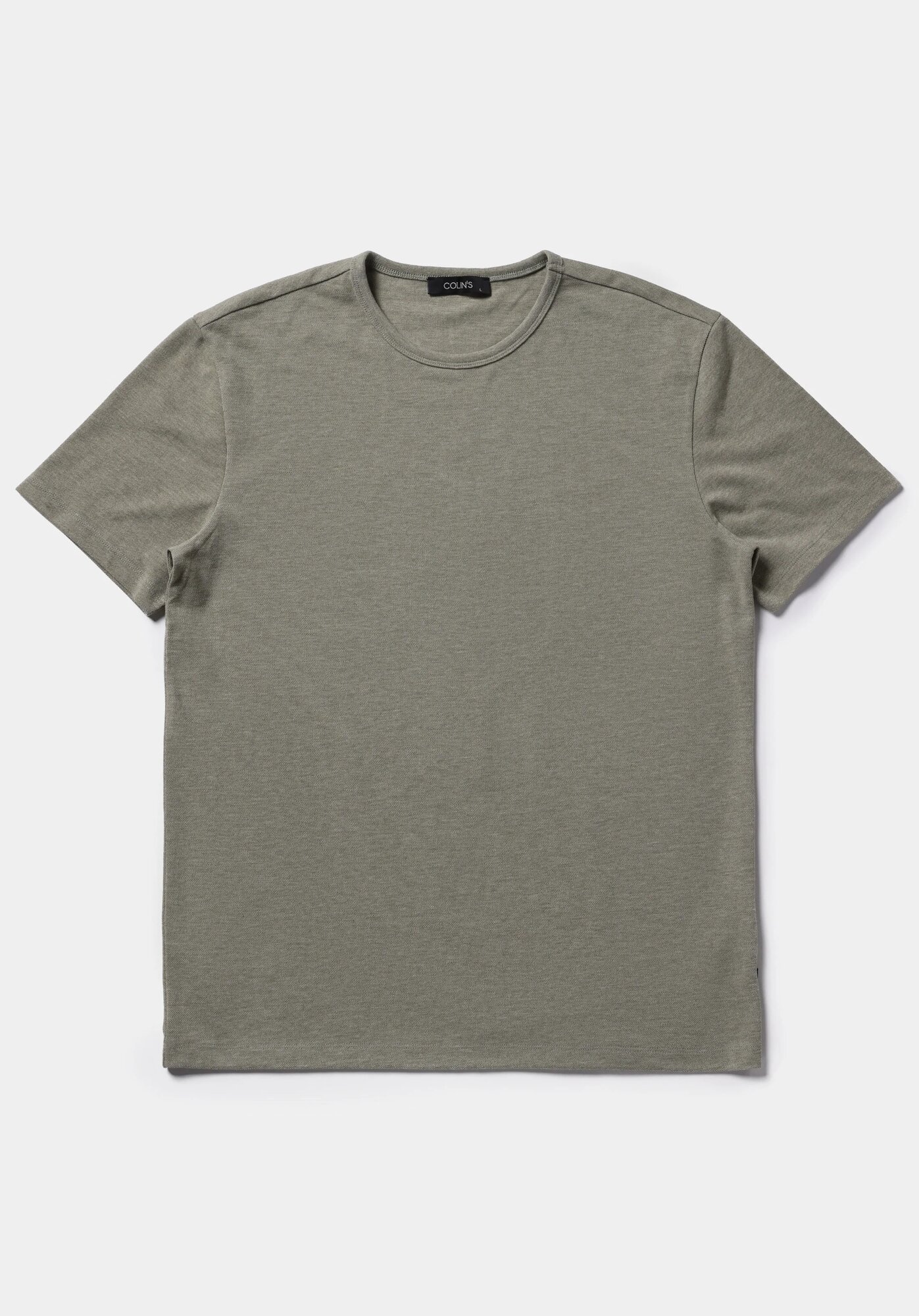 Футболка Regular Fit