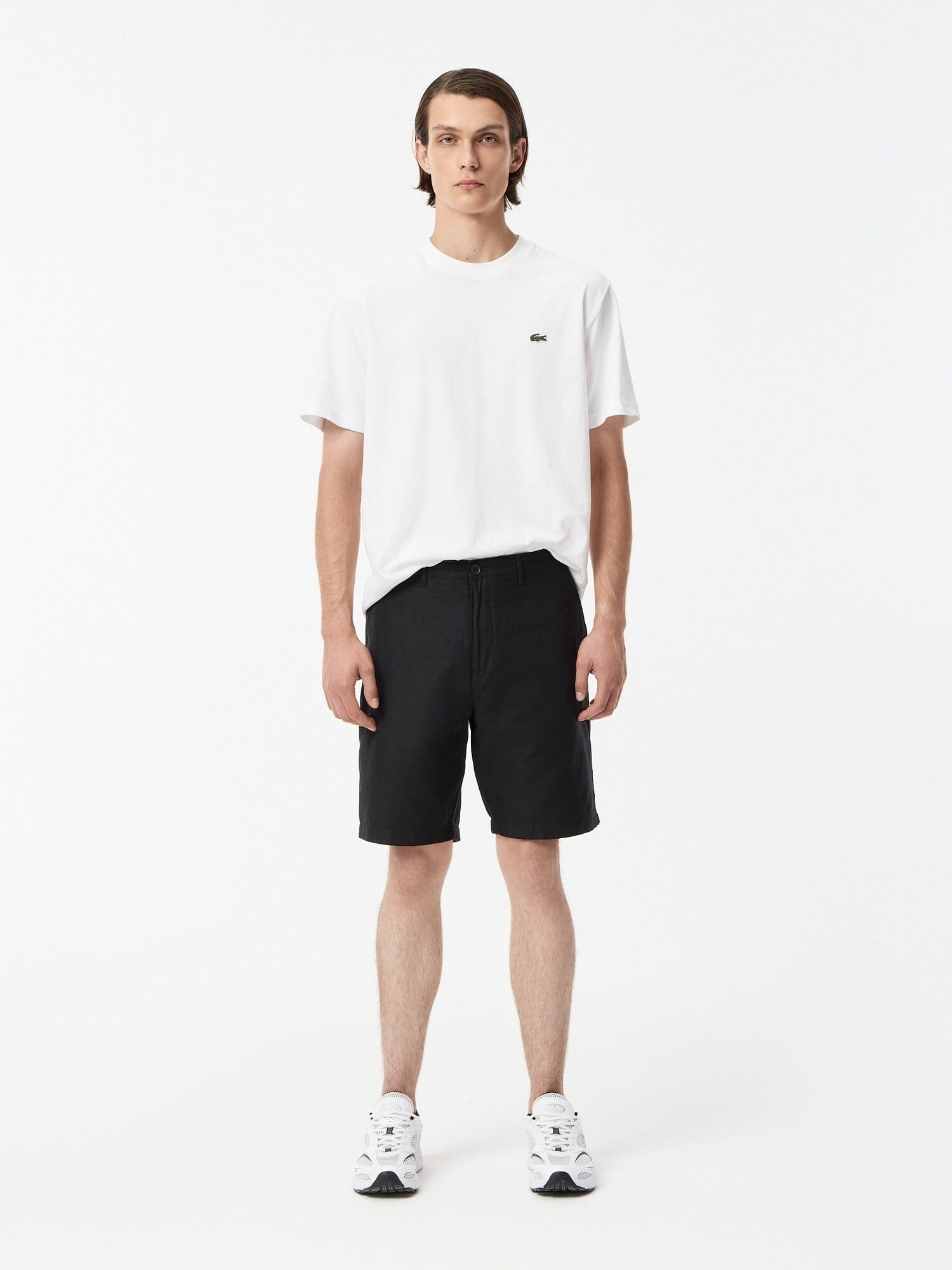 Мужские шорты Lacoste