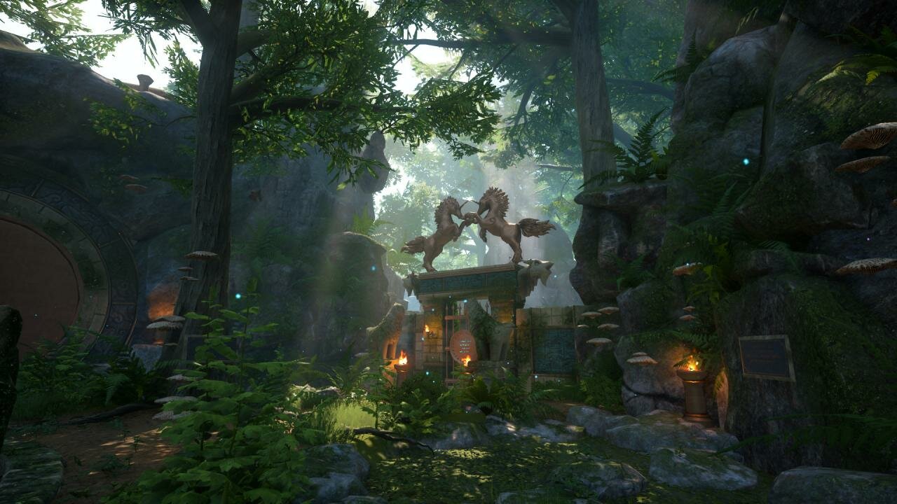 XING: The Land Beyond Steam Ключ • Активация Steam • регион Весь мир