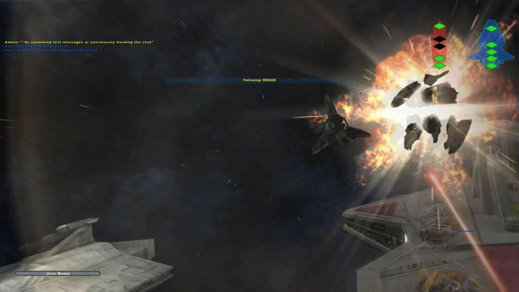 Star Wars Battlefront II (2005) PC GOG Аккаунт • Активация аккаунта