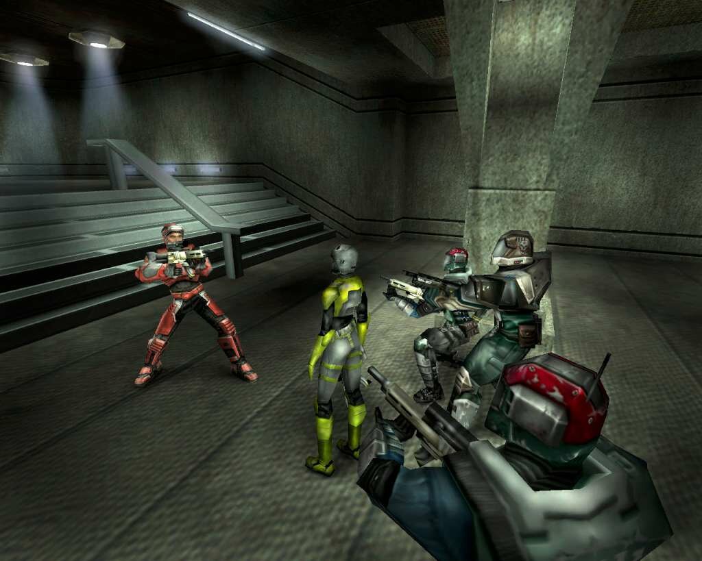 Red Faction Steam Ключ • Активация Steam • регион Весь мир • цифровой ключ