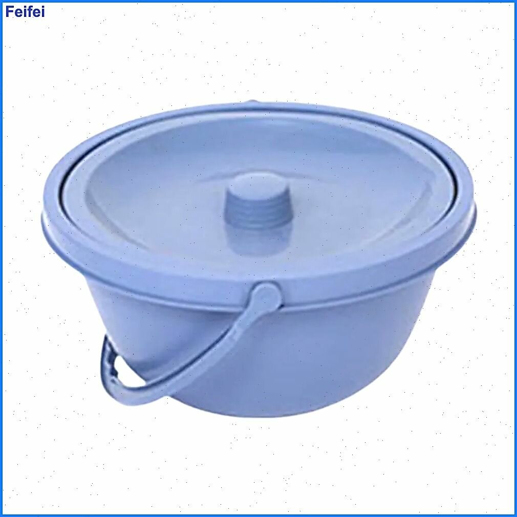 Ведро-туалет