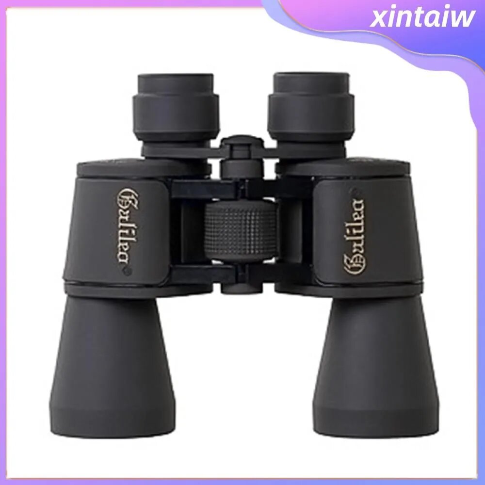 Бинокль 20x50, мощный, для outdoor активностей и концертов