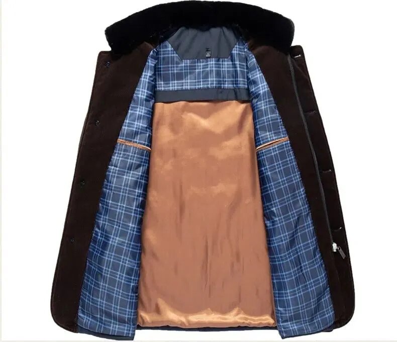 Куртка — фото 1