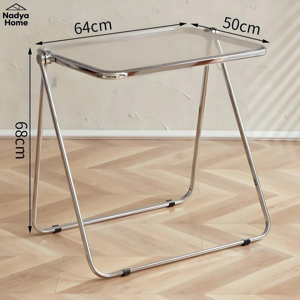 Nadya Home Приставной столик, 35х40х44 см