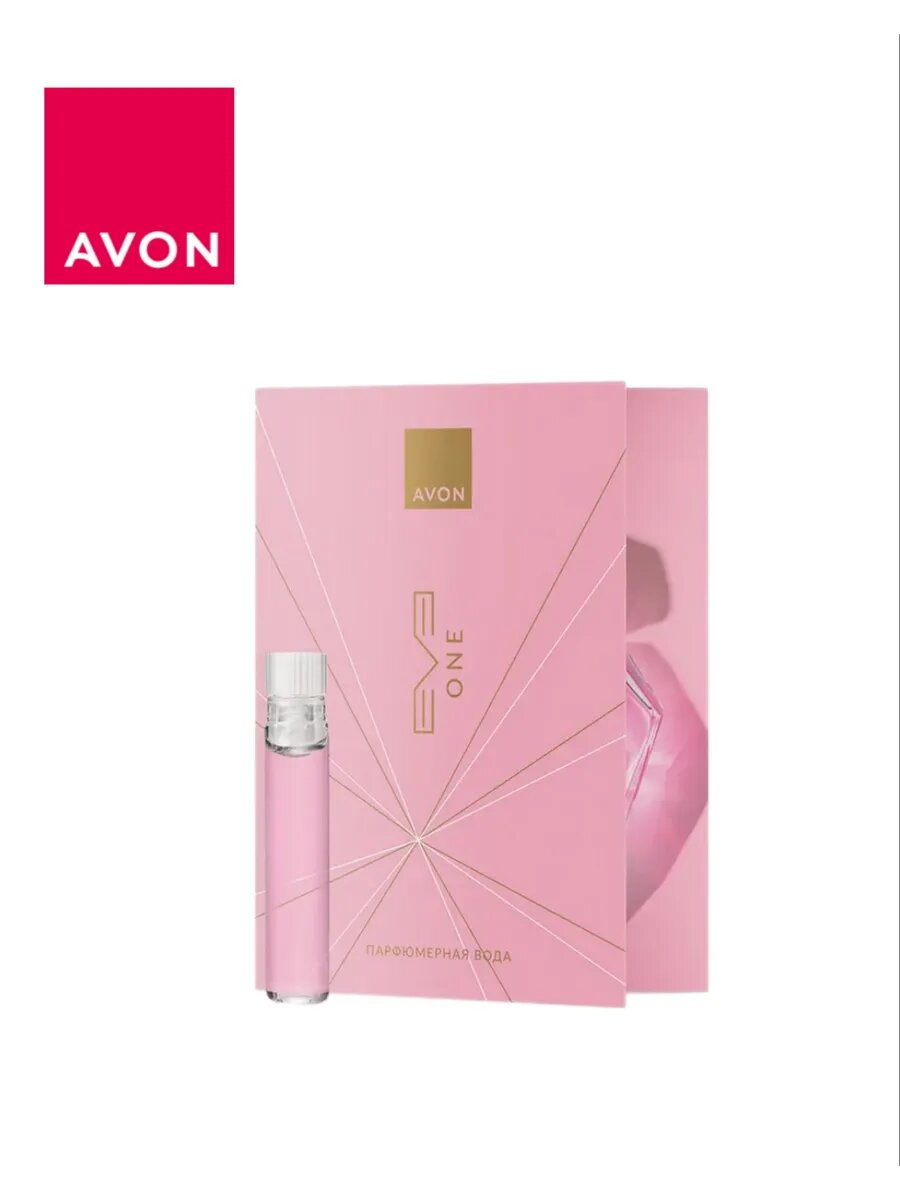 Пробный аромат Eve One 0.6мл Эйвон