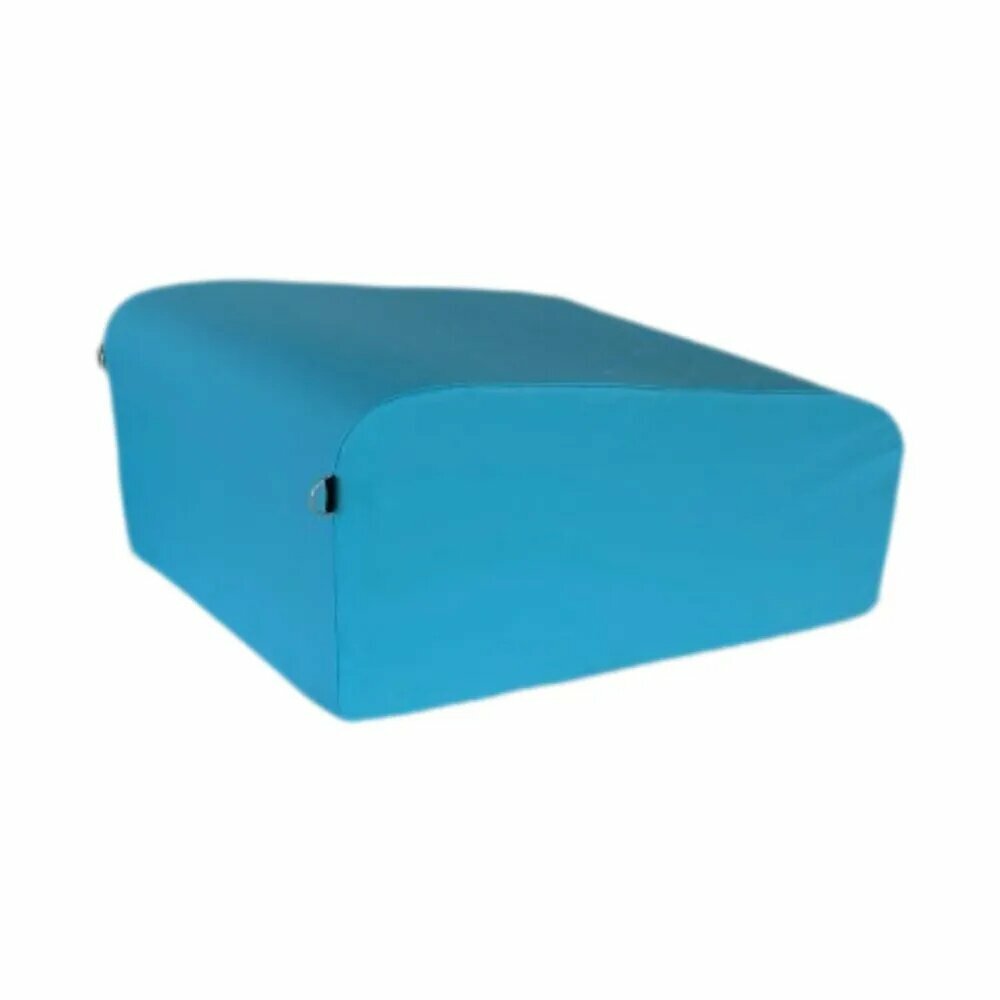 Гимнастическая скамья, длина: 46 см, ширина: 43 см