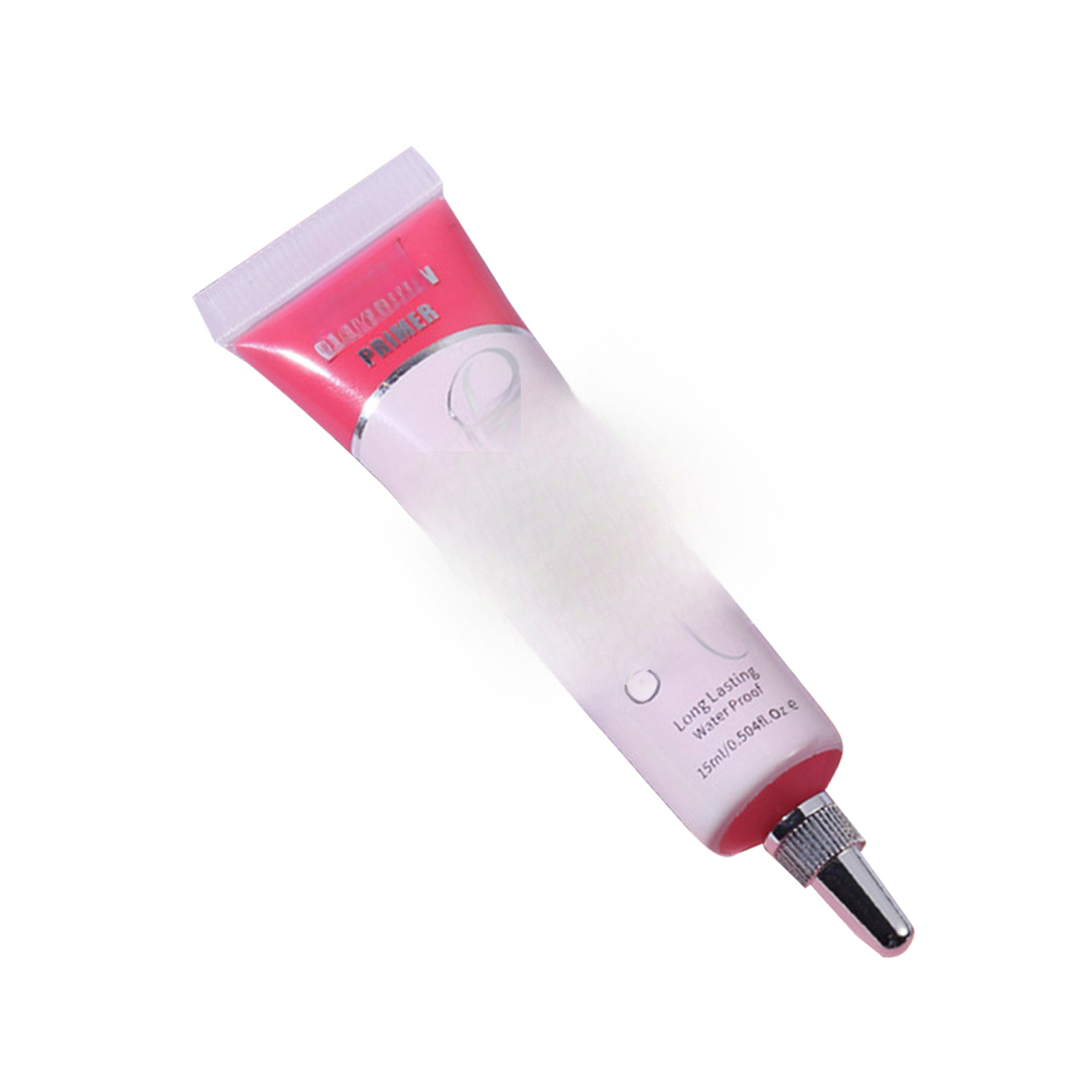 Праймер Для Век: 6 Оттенков Идеальная Основа - Универсальное Косметическое Средство Для Водостойкого Макияжа - Компактный Тюбик 18 Мл Для Путешествий