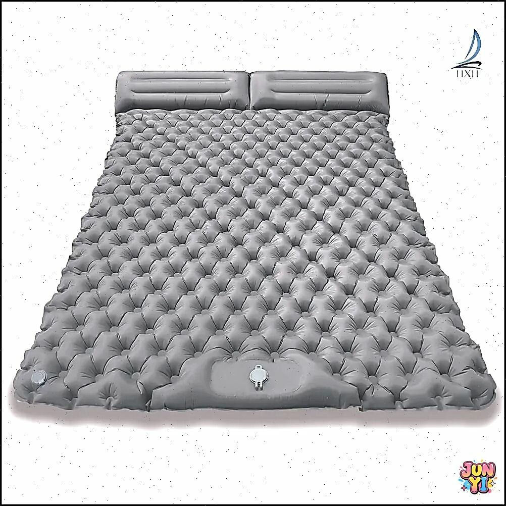 Матрас надувной 200х200 см