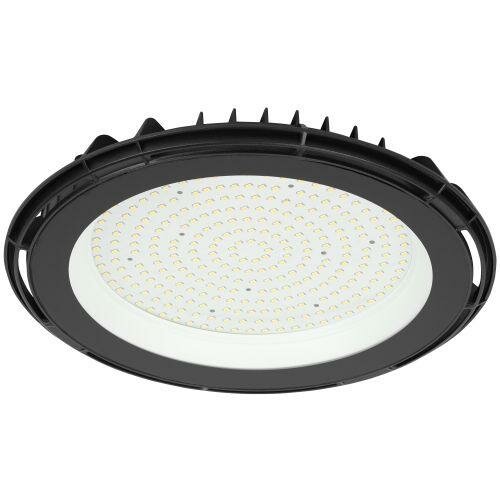 Светильник подвесной SPP-402-0-50K-200 200Вт 20000лм 5000К Кп<2% КСС Д DOB IP65 LED (High Bay) для высоких пролетов Эра, ЭРА Б0046670 (1 шт.)