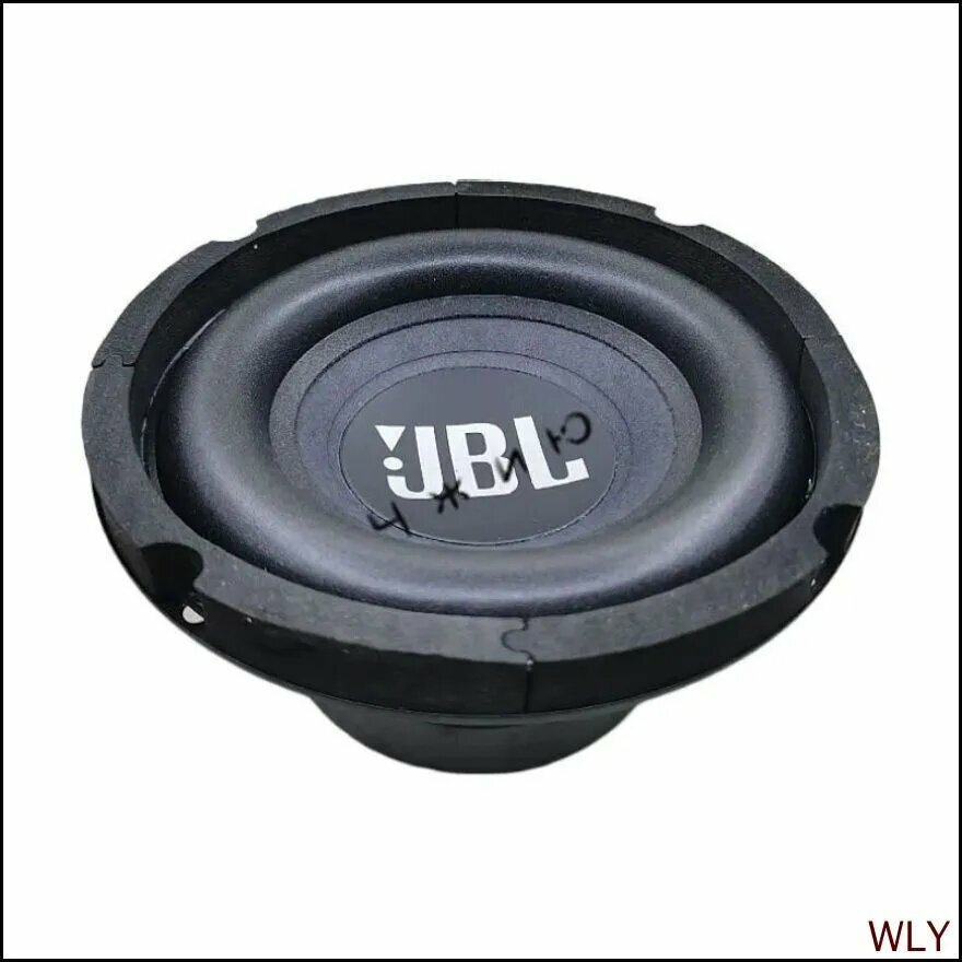 Сабвуфер автомобильный, 25 см (10 дюйм.)
