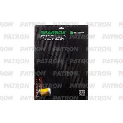 Фильтр АКПП PATRON PF5169 Honda: Accord 08-, Civic 97-, Crv 10-