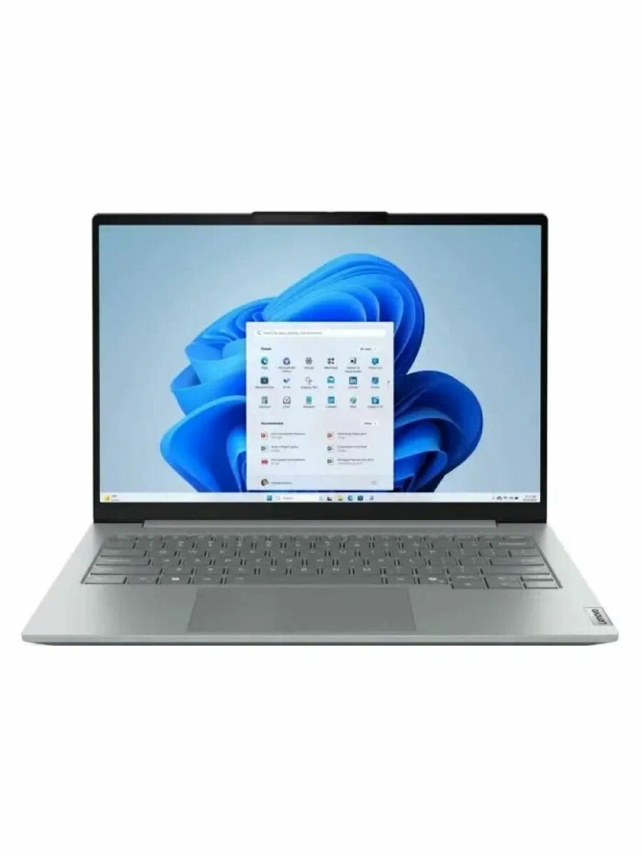 Ноутбук Lenovo ThinkBook 14 G8 IAL Core Ultra 7255H/32GB/1 Тб SSD/14"/Win11Pro