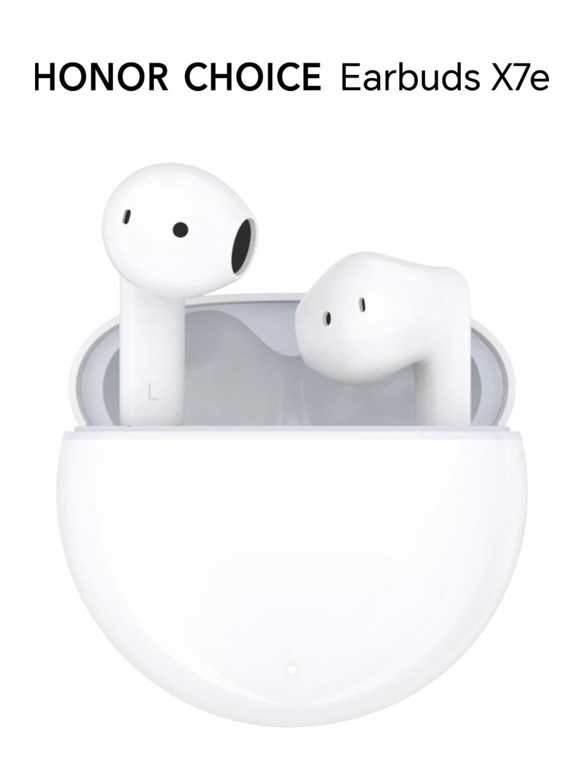 Беспроводные наушники HONOR CHOICE Earbuds X7e (TWS, Bluetooth)