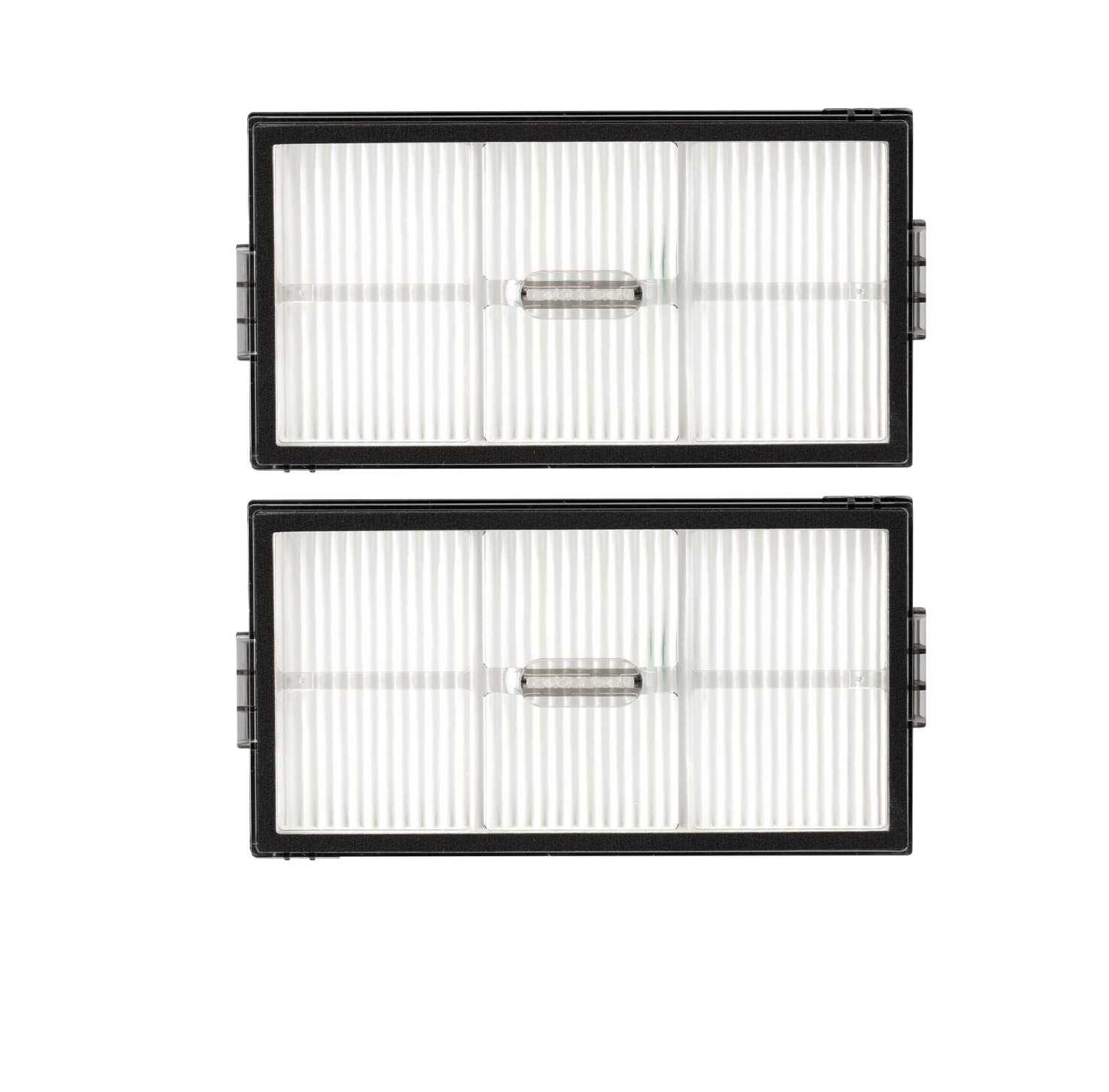 Фильтр для Roborock Saros 10R / Q Revo CurvX / Q Revo EdgeT (2шт)