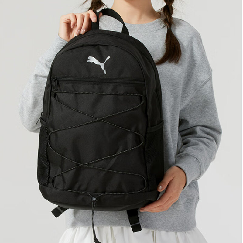 Сумка PUMA, черный — фото 1