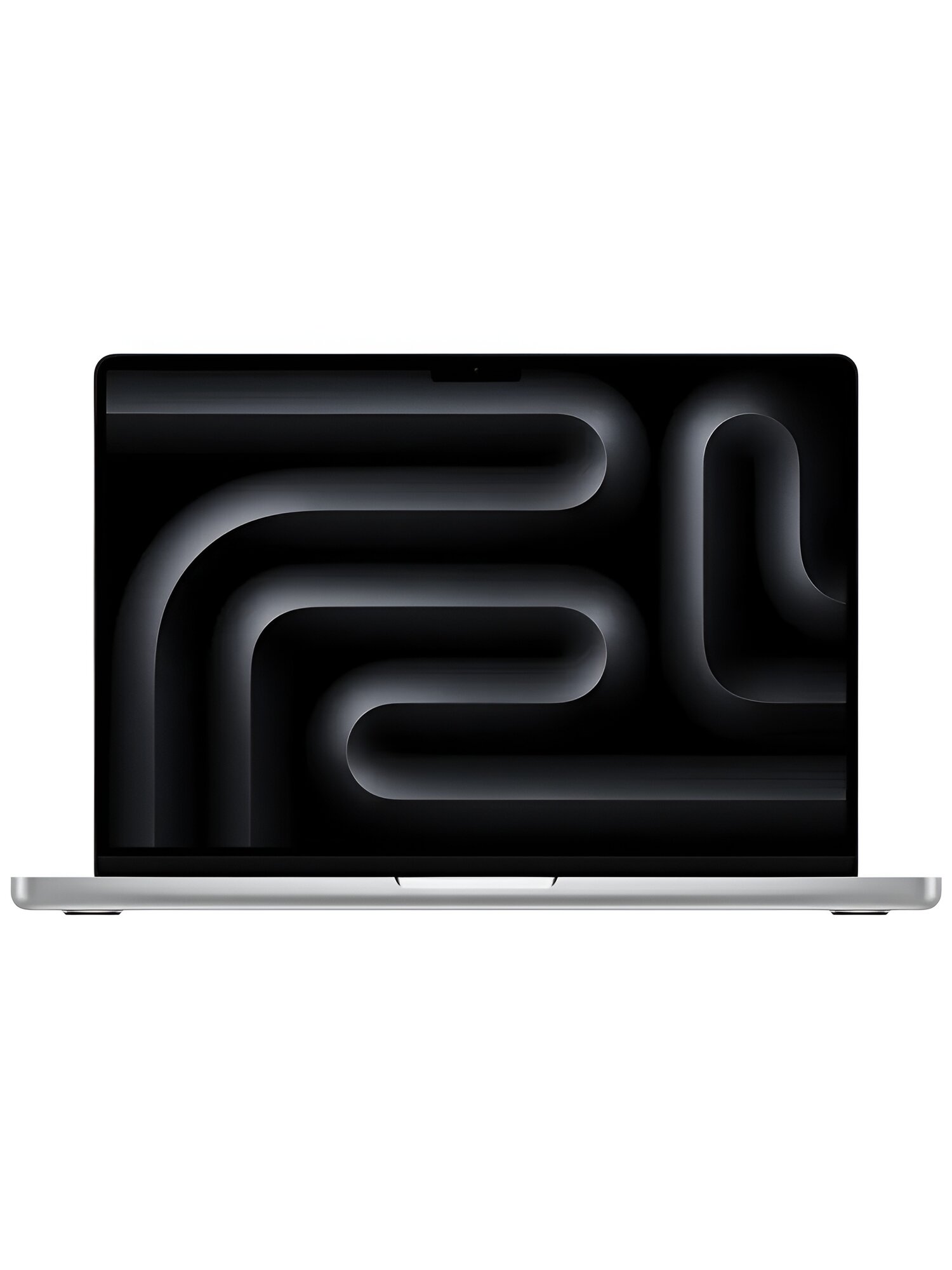Ноутбук Apple MacBook Pro 14 M3 2023 8+1 ТБ, цвет серый космос