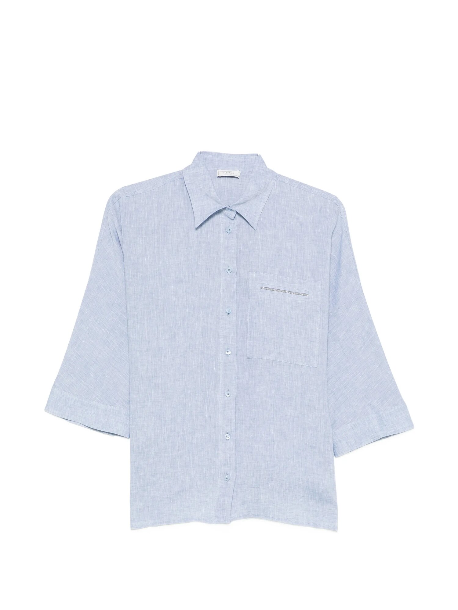 Рубашка Button shirt