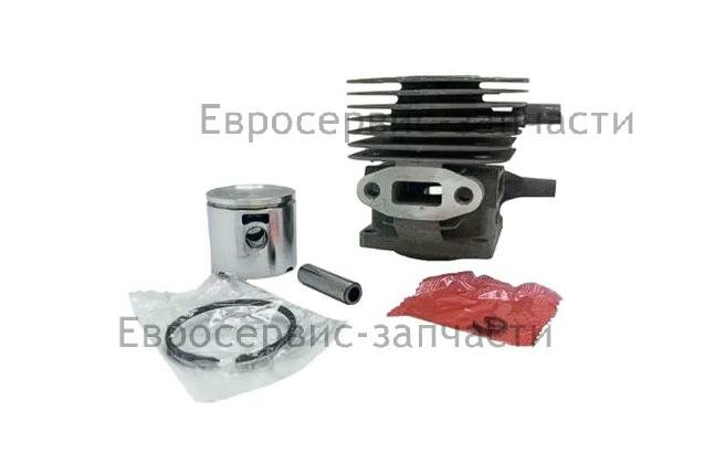 Поршневая группа CG27EASP (d-35мм), CHAMPION(IGP) 2100001 2100001