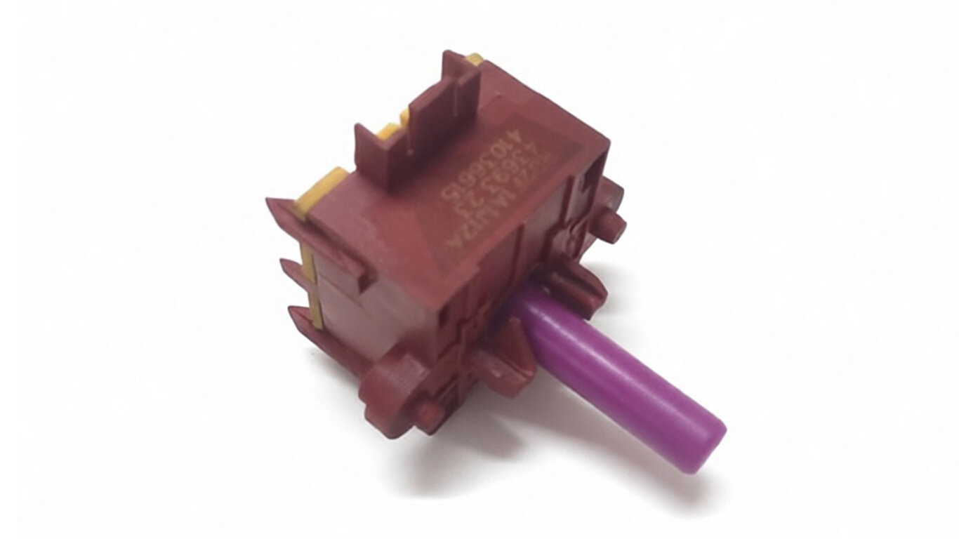Селектор для стиральной машины Candy 41036615 (150184 / RD2F1A1J12A). Товар уцененный